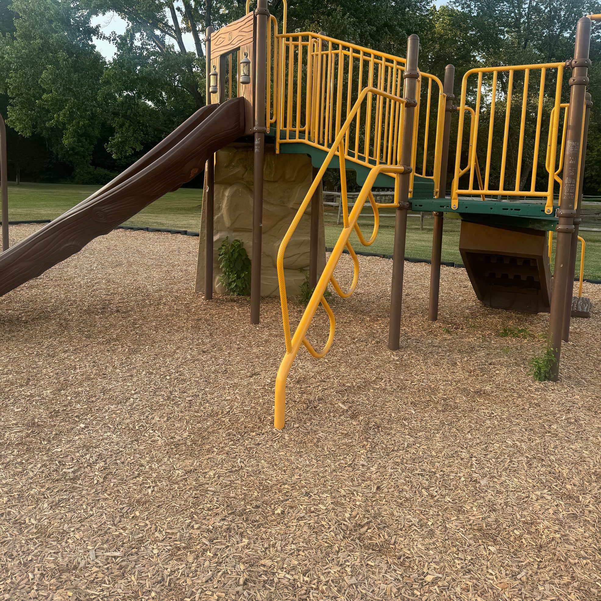 Bull Run Regional Park Camping | Iron Gate, Virginia