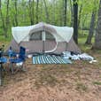 Bull Run Regional Park Camping | Centreville, VA