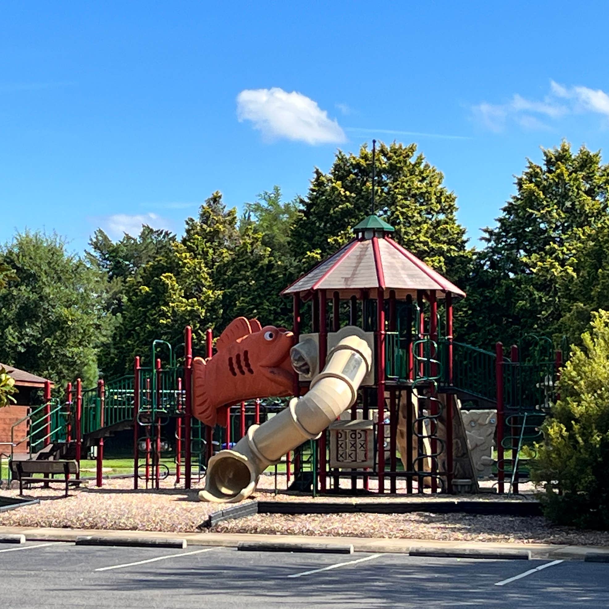 Chickahominy Riverfront Park Camping | Williamsburg, VA