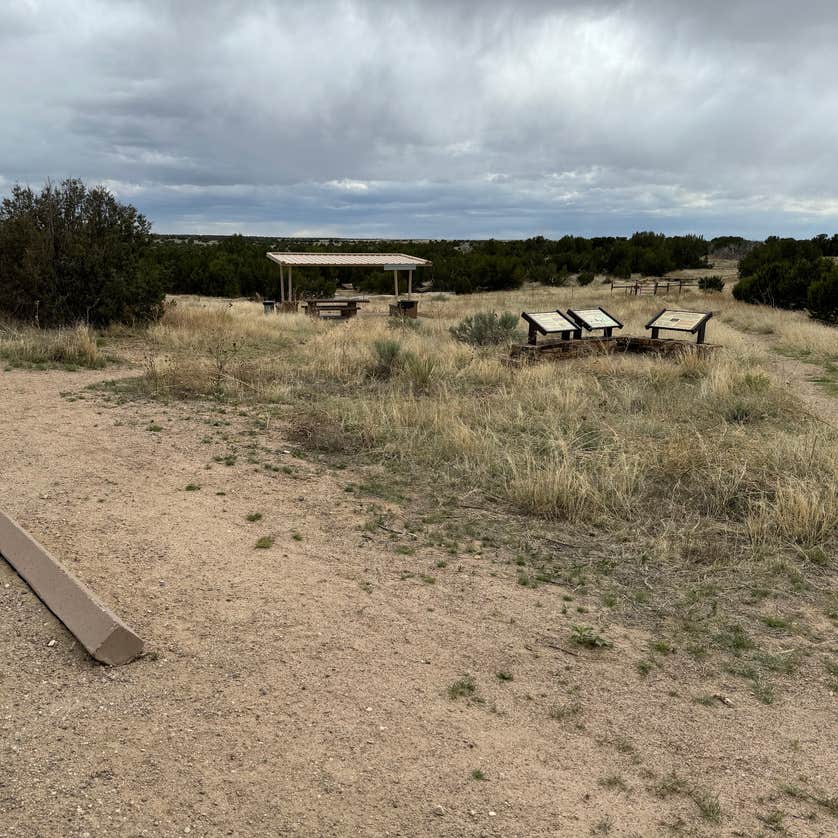 Vogul Canyon Camping | La Junta, Colorado