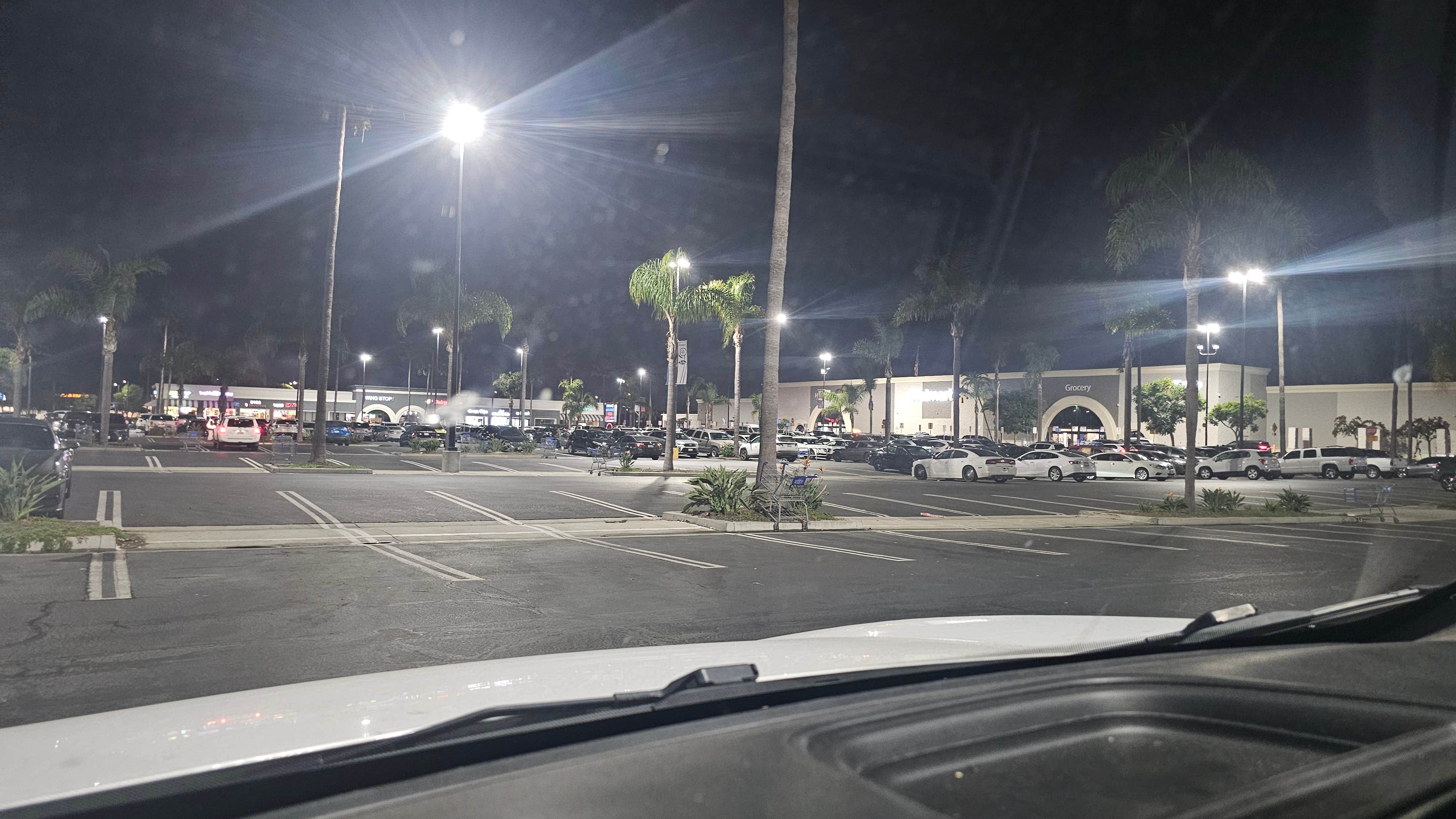 Walmart — Oxnard Supercenter | Oxnard, California