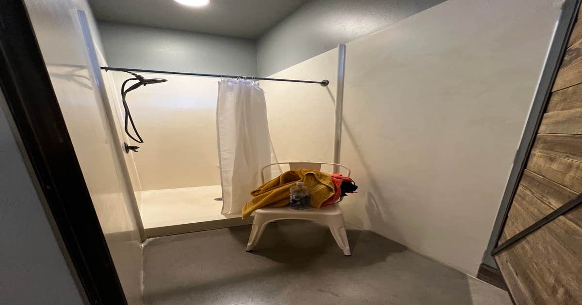 Wanderlust Crossings RV Park | Weatherford, Oklahoma