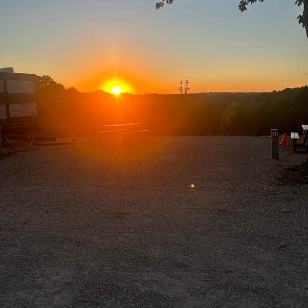 Wanderlust RV Park | Eureka Springs, Arkansas