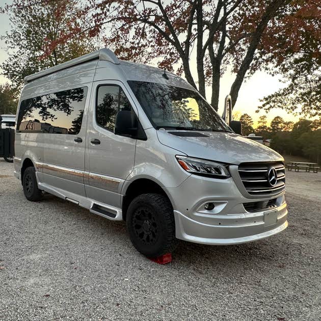 Wanderlust RV Park | Eureka Springs, Arkansas