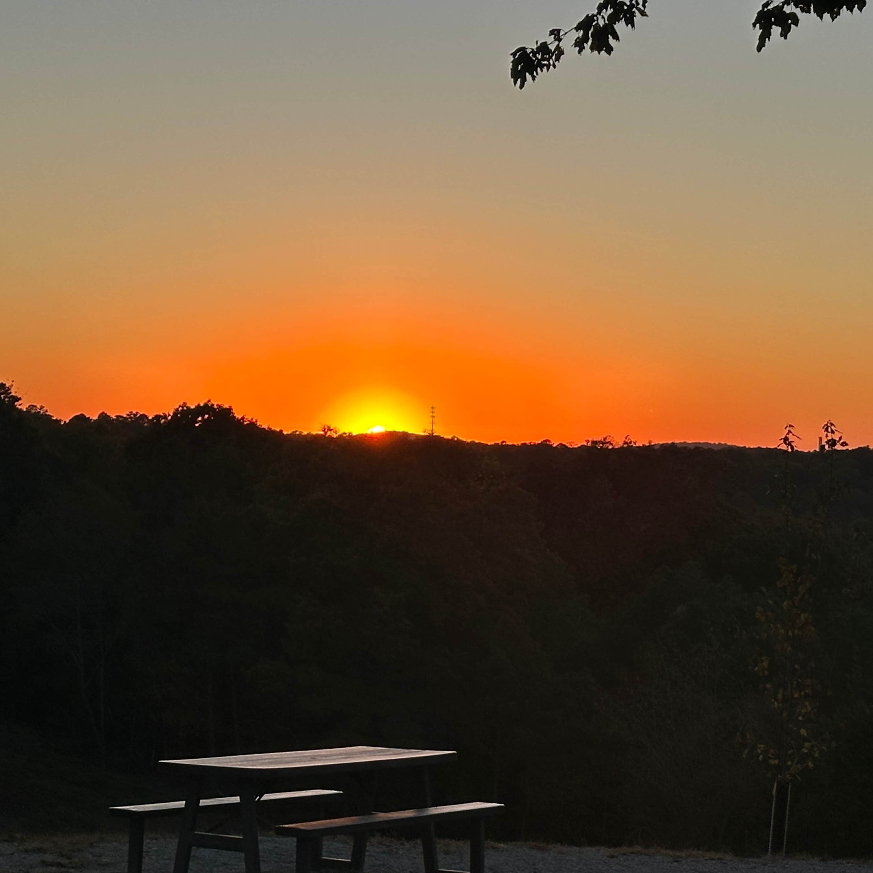 Wanderlust RV Park | Eureka Springs, Arkansas