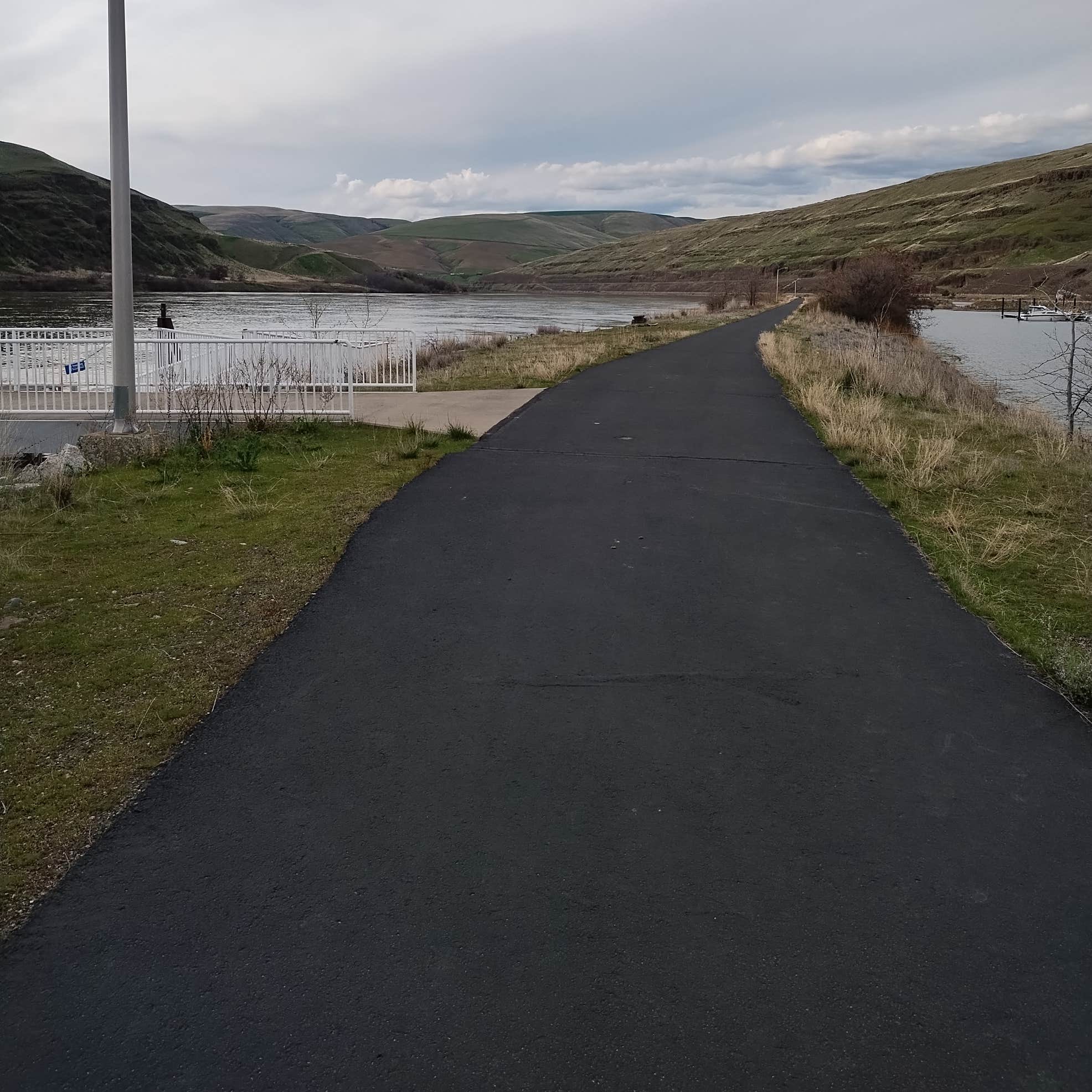 Boyer Park & Marina KOA Camping | Pullman, Washington
