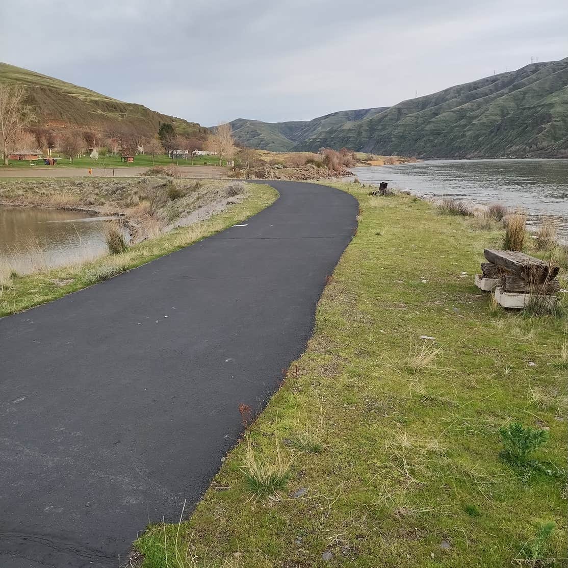 Boyer Park & Marina KOA Camping | Pullman, Washington
