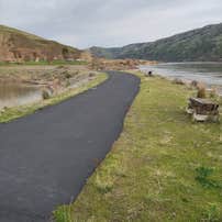 Boyer Park & Marina KOA Camping | Pullman, Washington