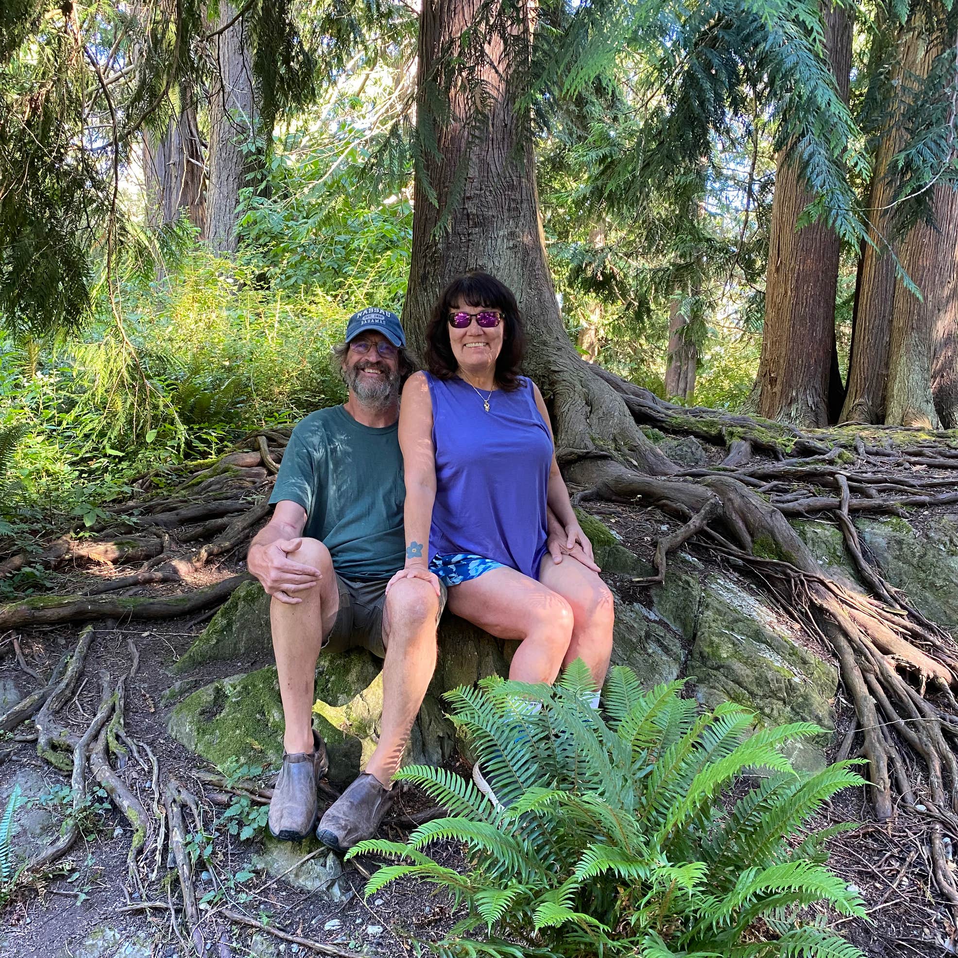 Deception Pass State Park Campground | Anacortes, Washington