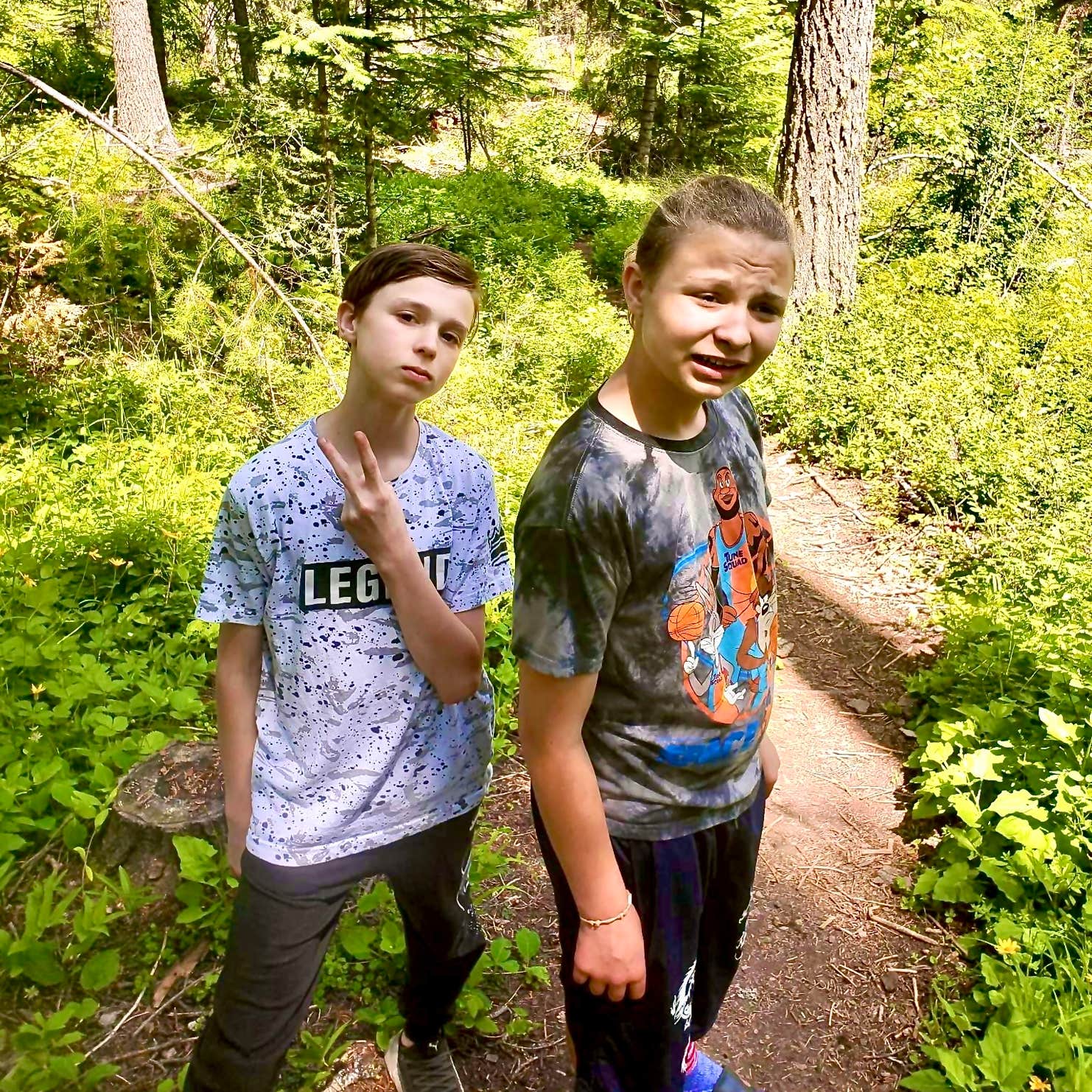 Fields Spring State Park Campground | Anatone, Washington