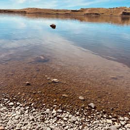 Fishhook Park Camping | Burbank, Washington