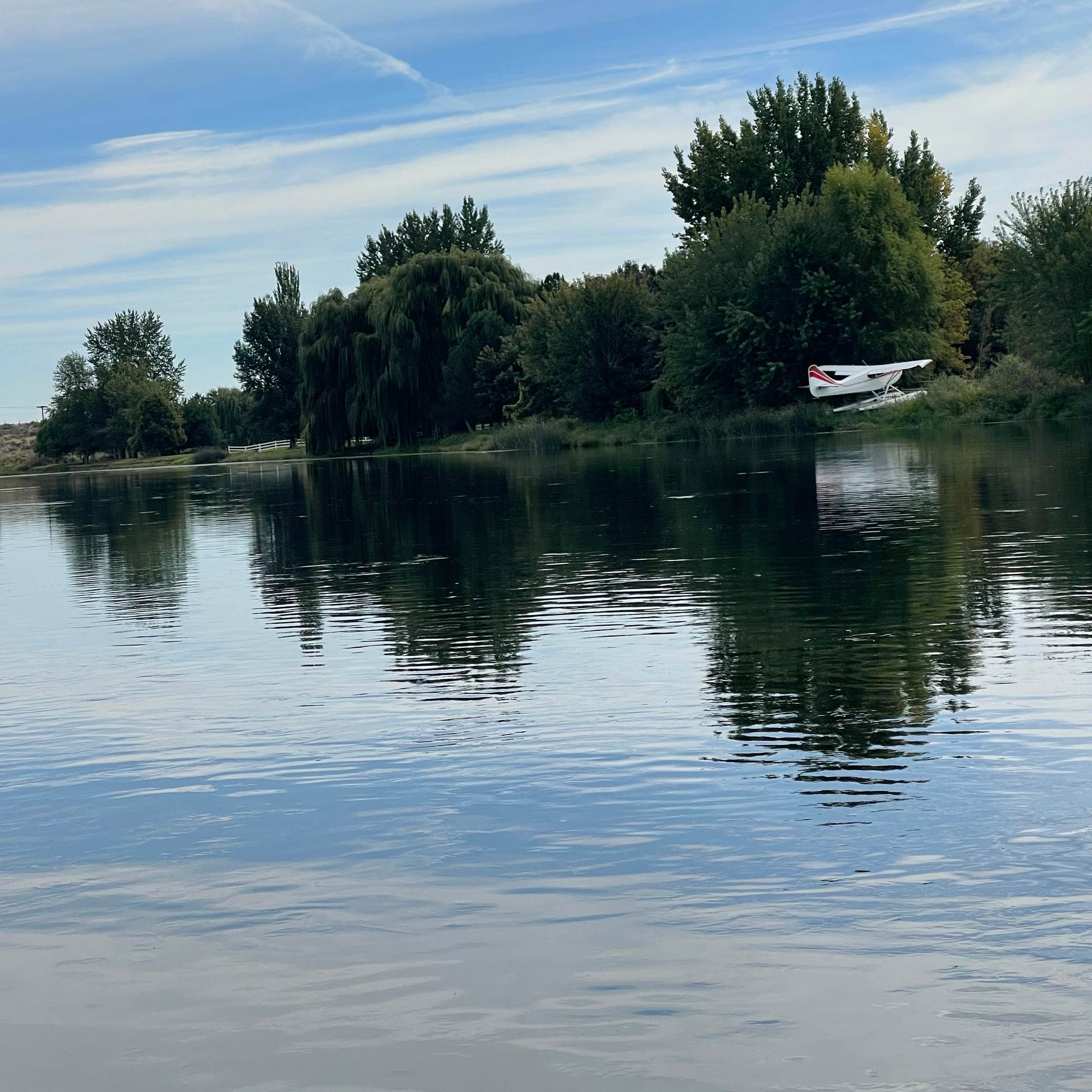 Horn Rapids RV Resort | Richland, Washington