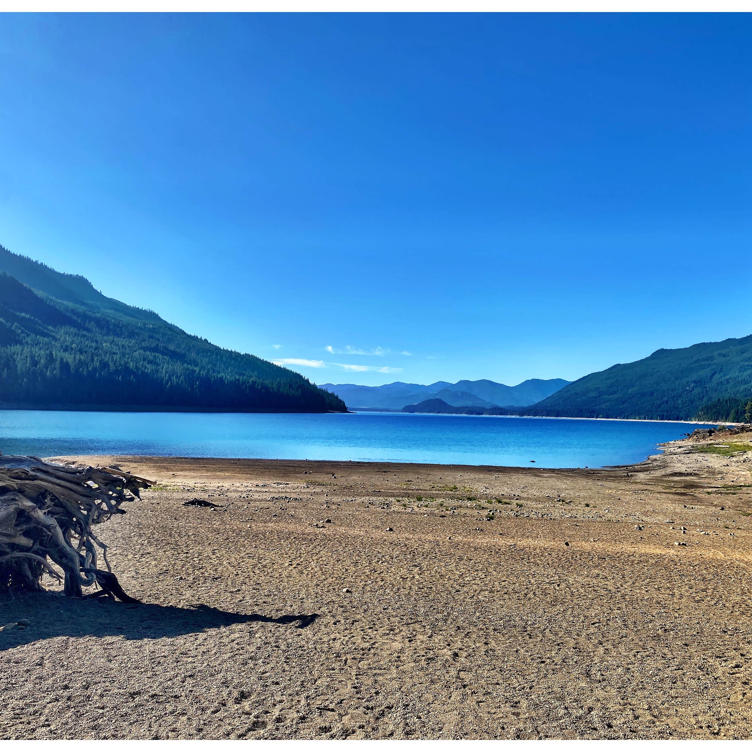 Kachess Campground | Snoqualmie Pass, Washington