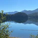 Lake Easton State Park Campground | Easton, Washington