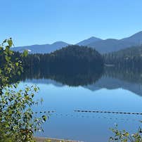 Lake Easton State Park Campground | Easton, Washington