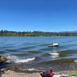 Mayfield Lake Park Camping | Mossyrock, Washington