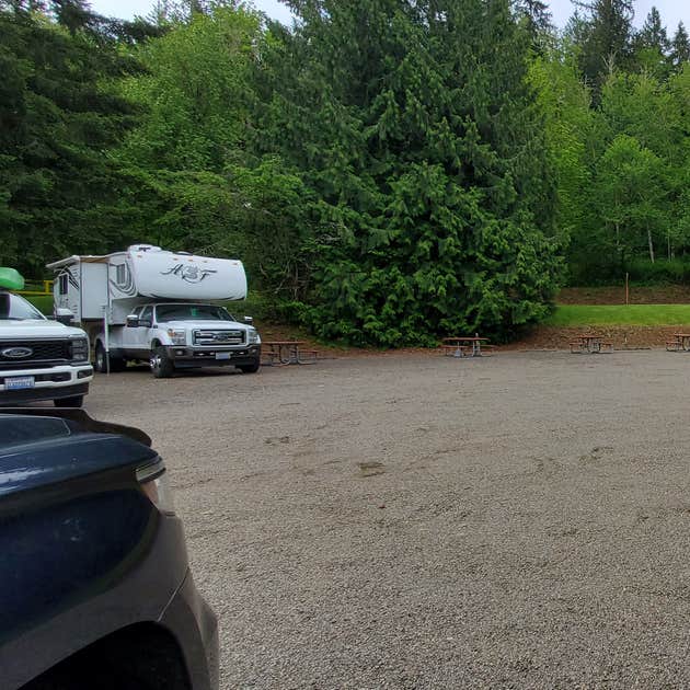 Mossyrock Park Camping | Mossyrock, Washington