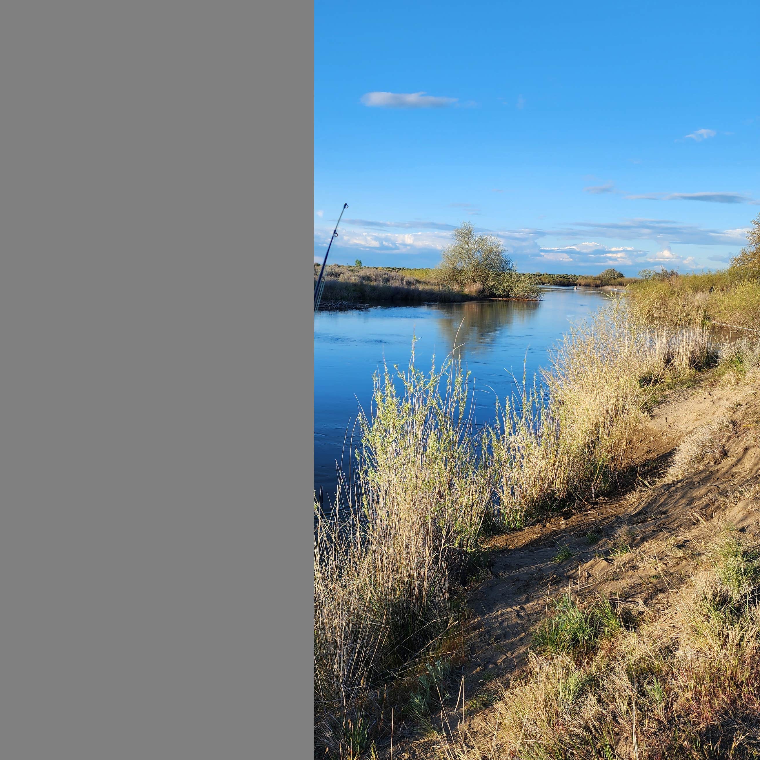 Potholes State Park Campground | Moses Lake, Washington