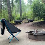 Scenic Beach State Park Campground | Seabeck, Washington