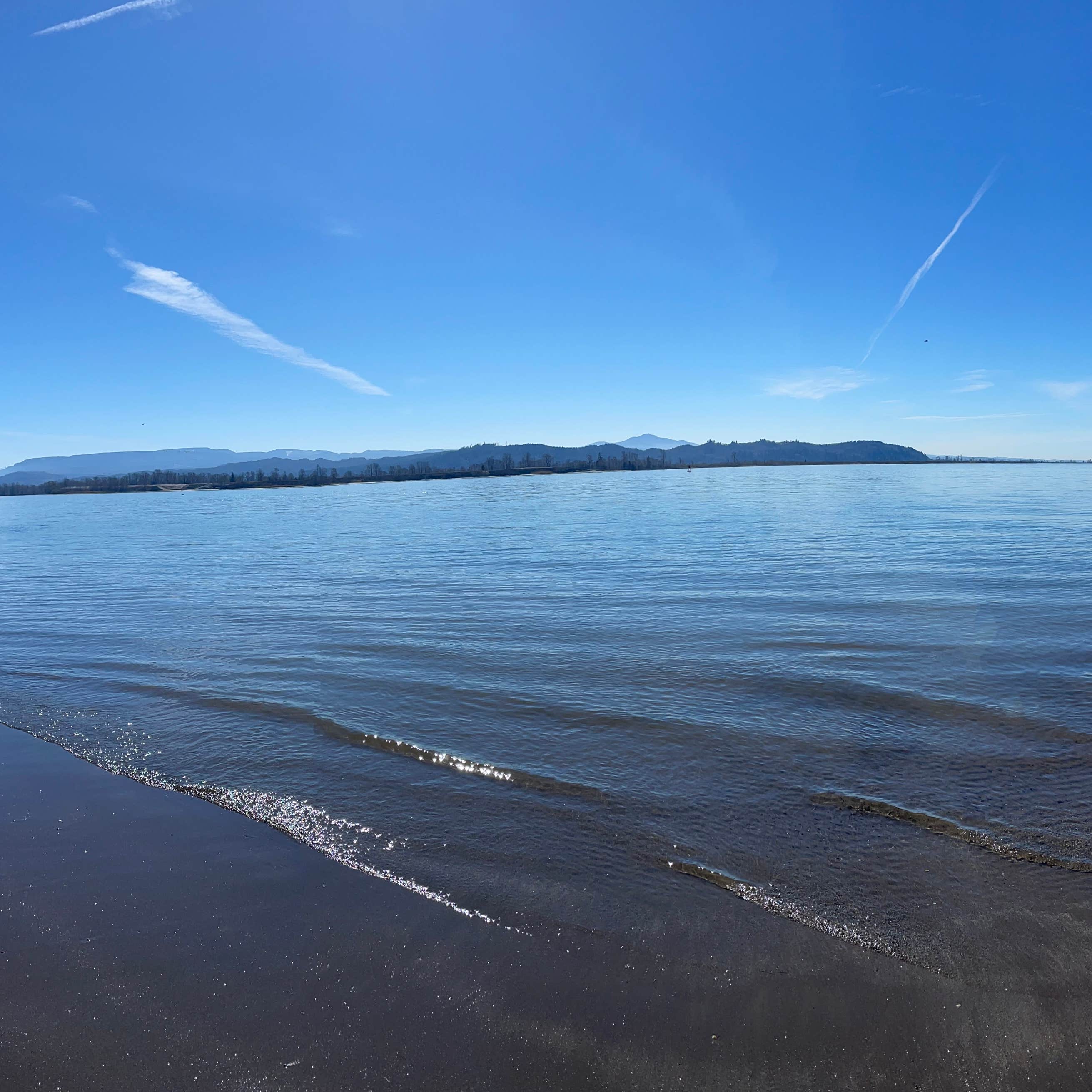 Skamokawa Vista Park Camping | Skamokawa, WA