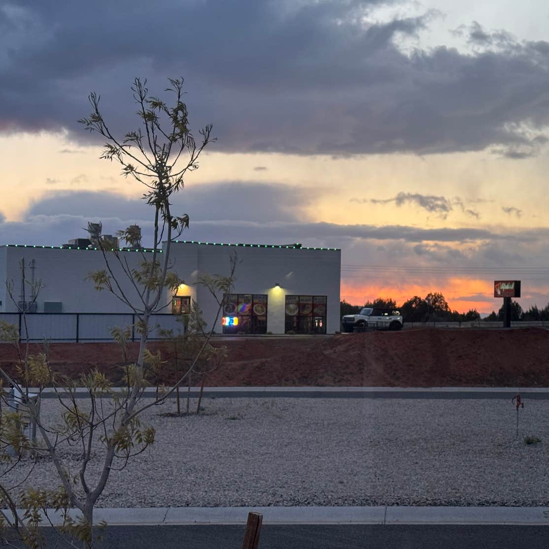 Water Canyon RV Park | Hildale, Utah