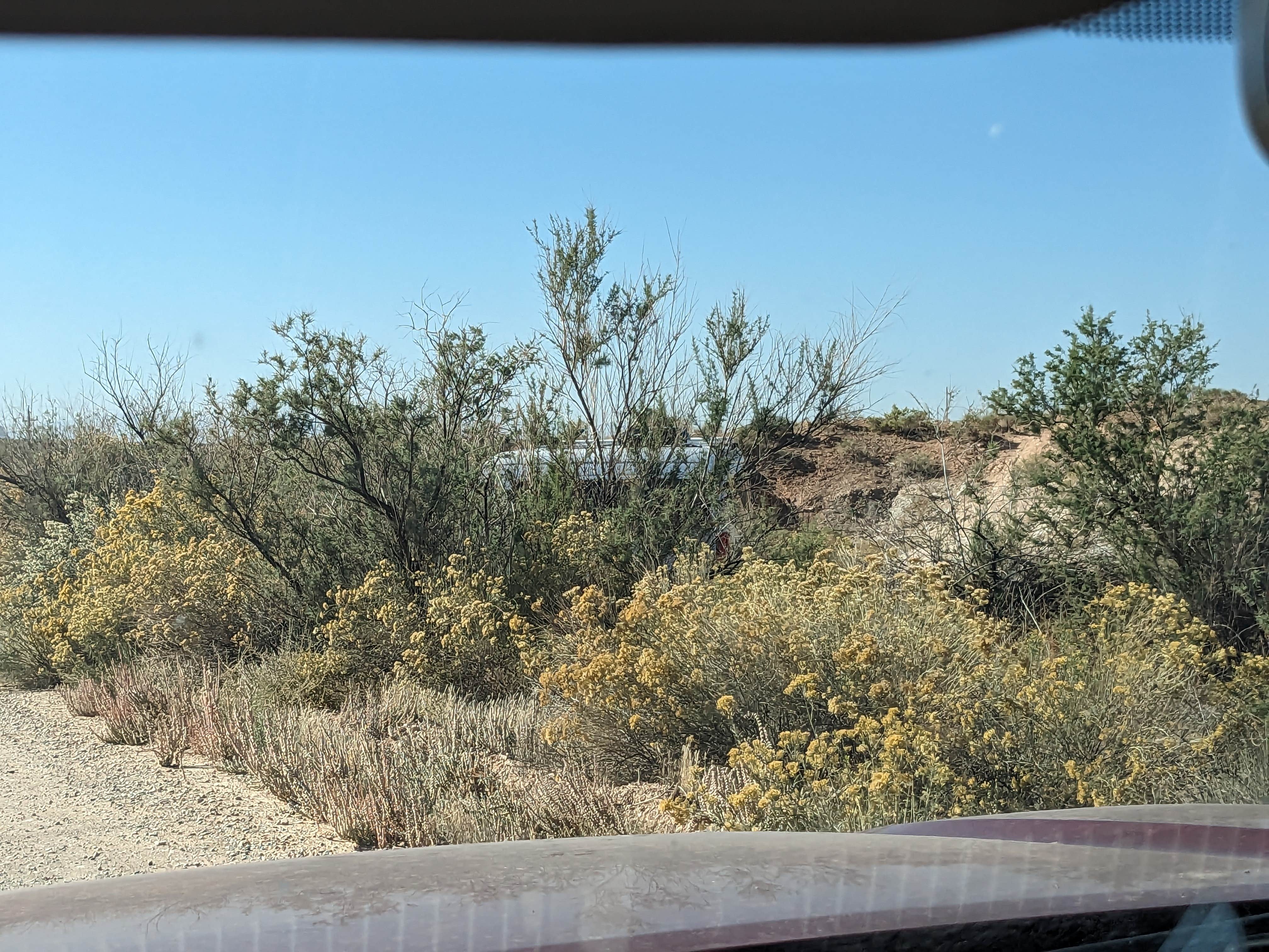 Water Conservancy District Camping | Hurricane, Utah