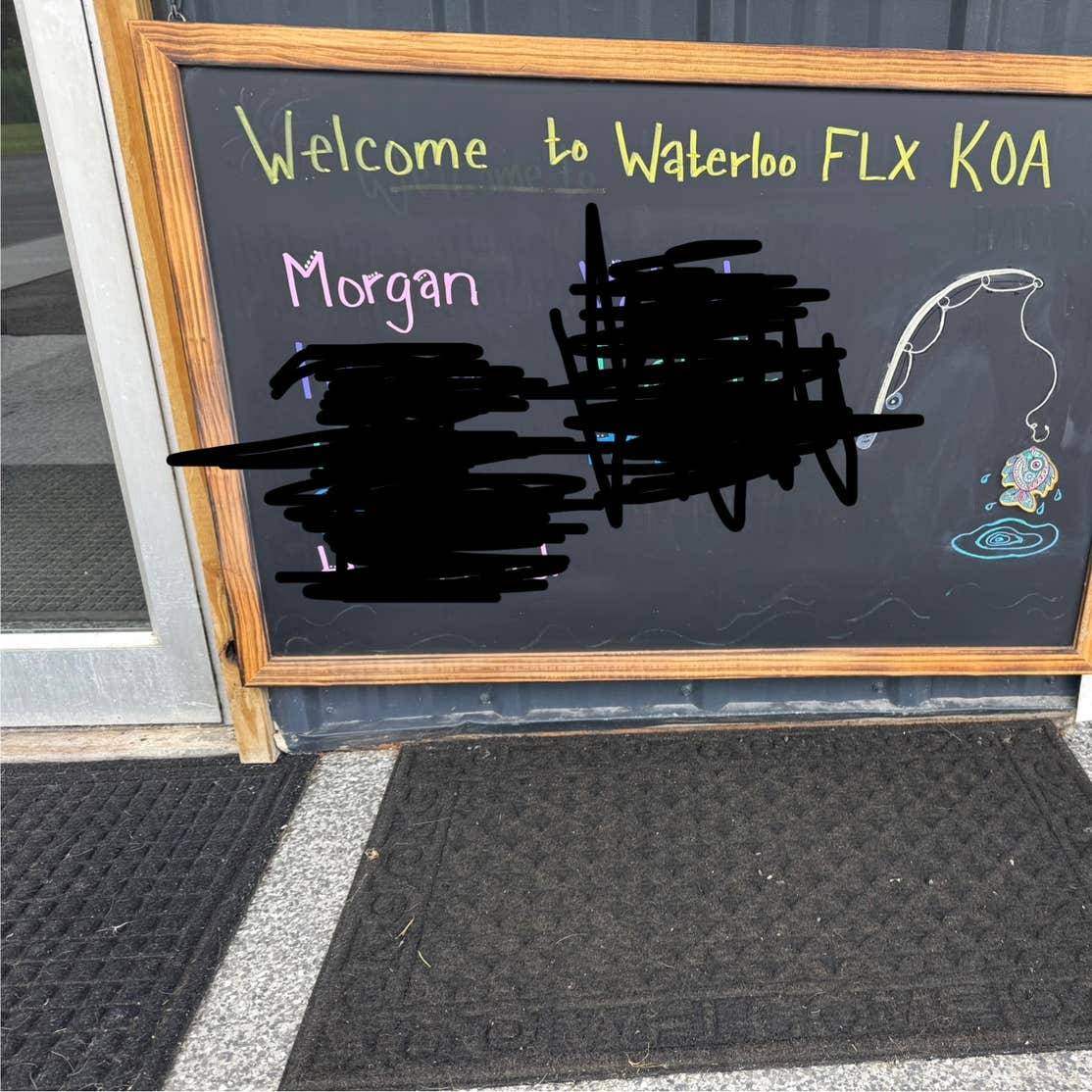 Waterloo Harbor Campground | Waterloo, New York