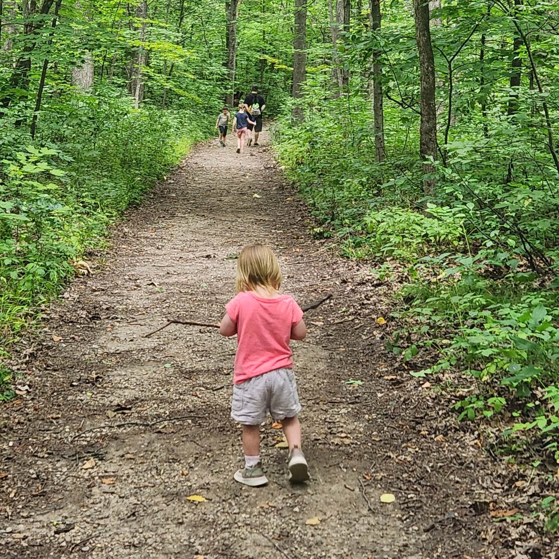 Muskego Park by Waukesha County Parks Camping | Muskego, WI