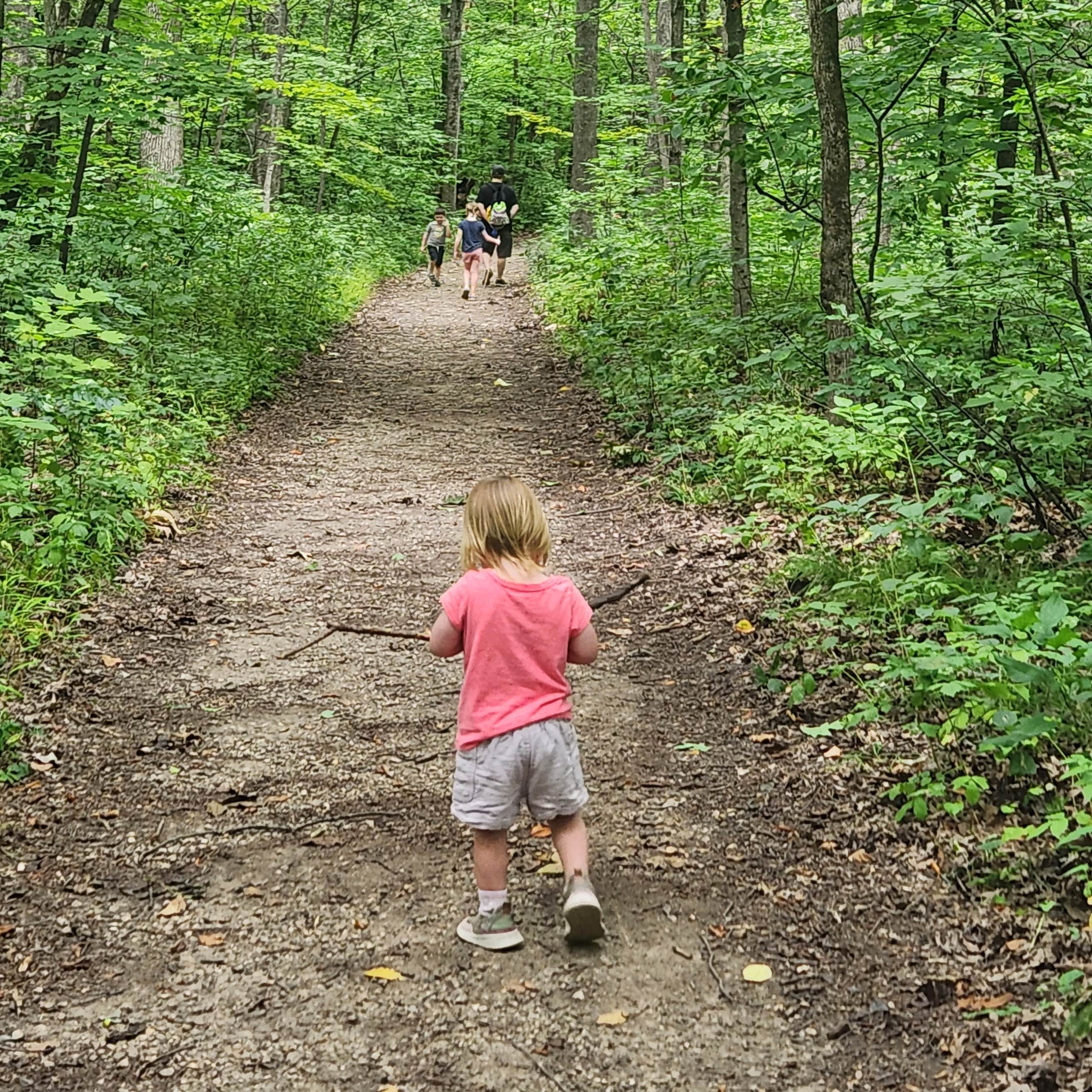 Muskego Park by Waukesha County Parks Camping | Muskego, Wisconsin