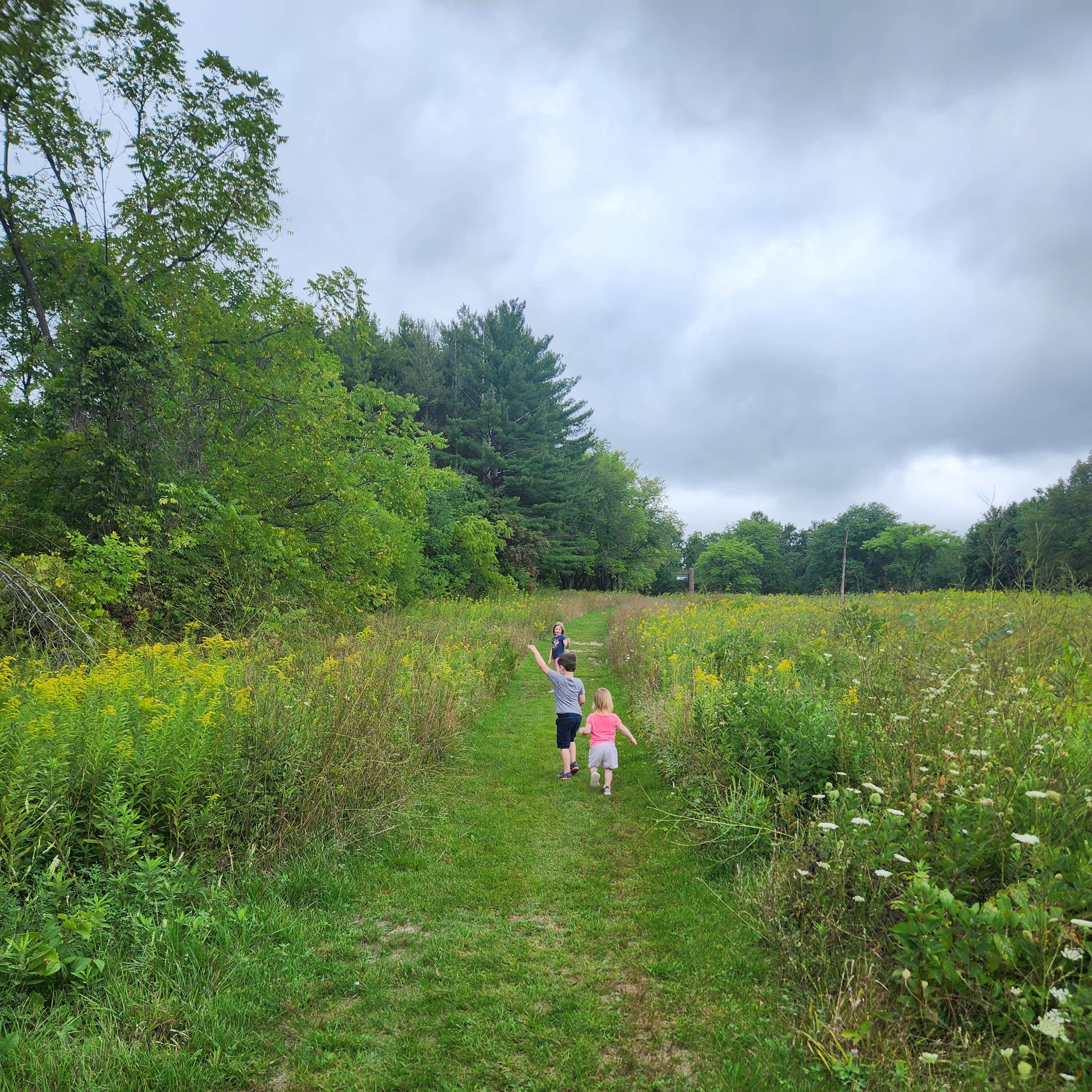 Muskego Park by Waukesha County Parks Camping | Muskego, Wisconsin