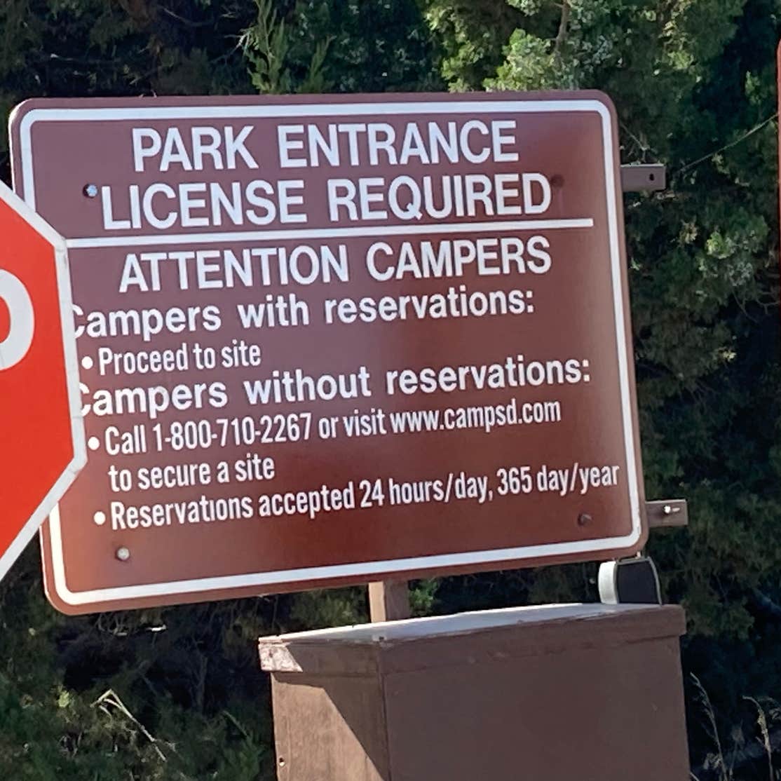 West Pollock Recreation Area Camping | Mobridge, South Dakota