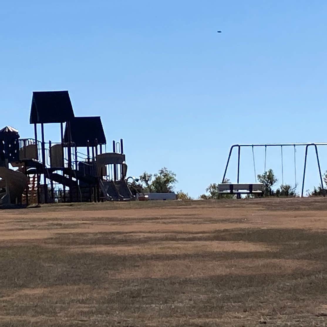 West Pollock Recreation Area Camping | Mobridge, South Dakota