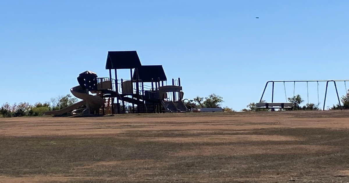West Pollock Recreation Area Camping | Mobridge, South Dakota