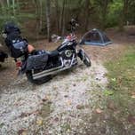 Kanawha State Forest Camping | Hernshaw, West Virginia