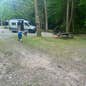 Kanawha State Forest Camping | Hernshaw, West Virginia