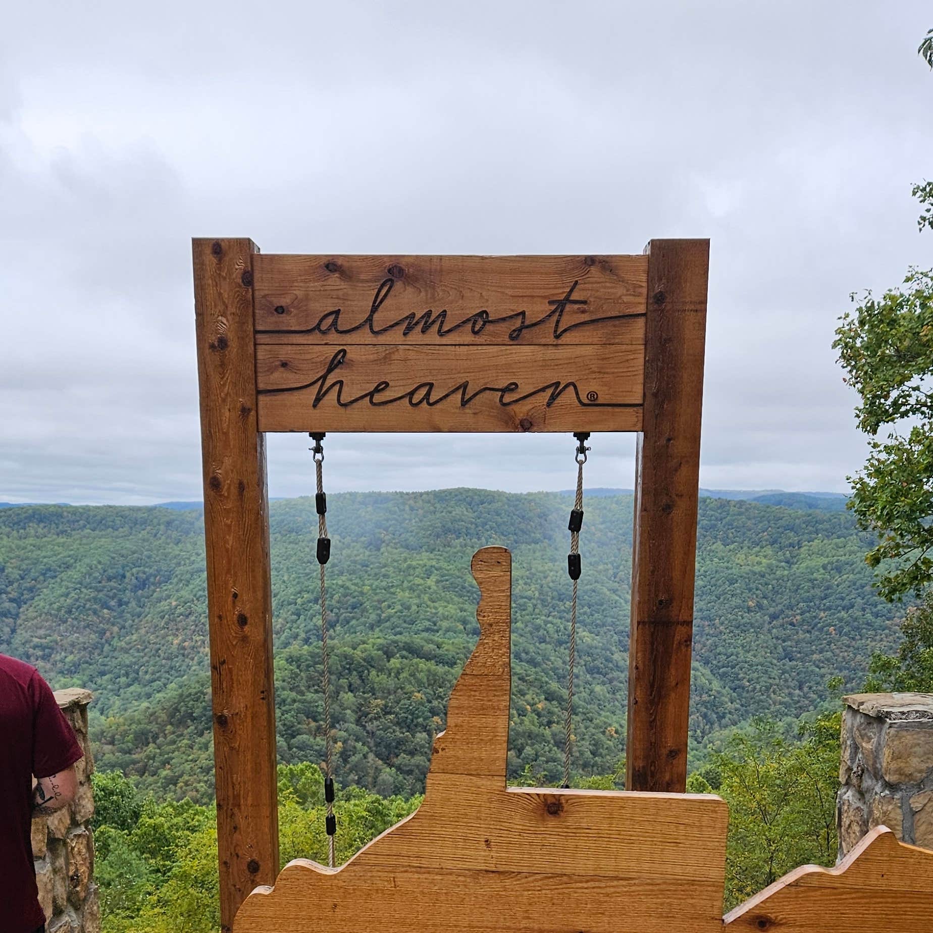 Pipestem Resort State Park Campground | Pipestem, WV