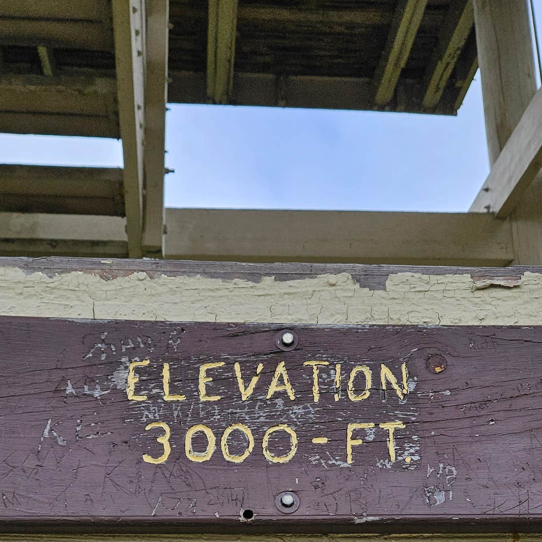 Pipestem Resort State Park Campground | Pipestem, West Virginia