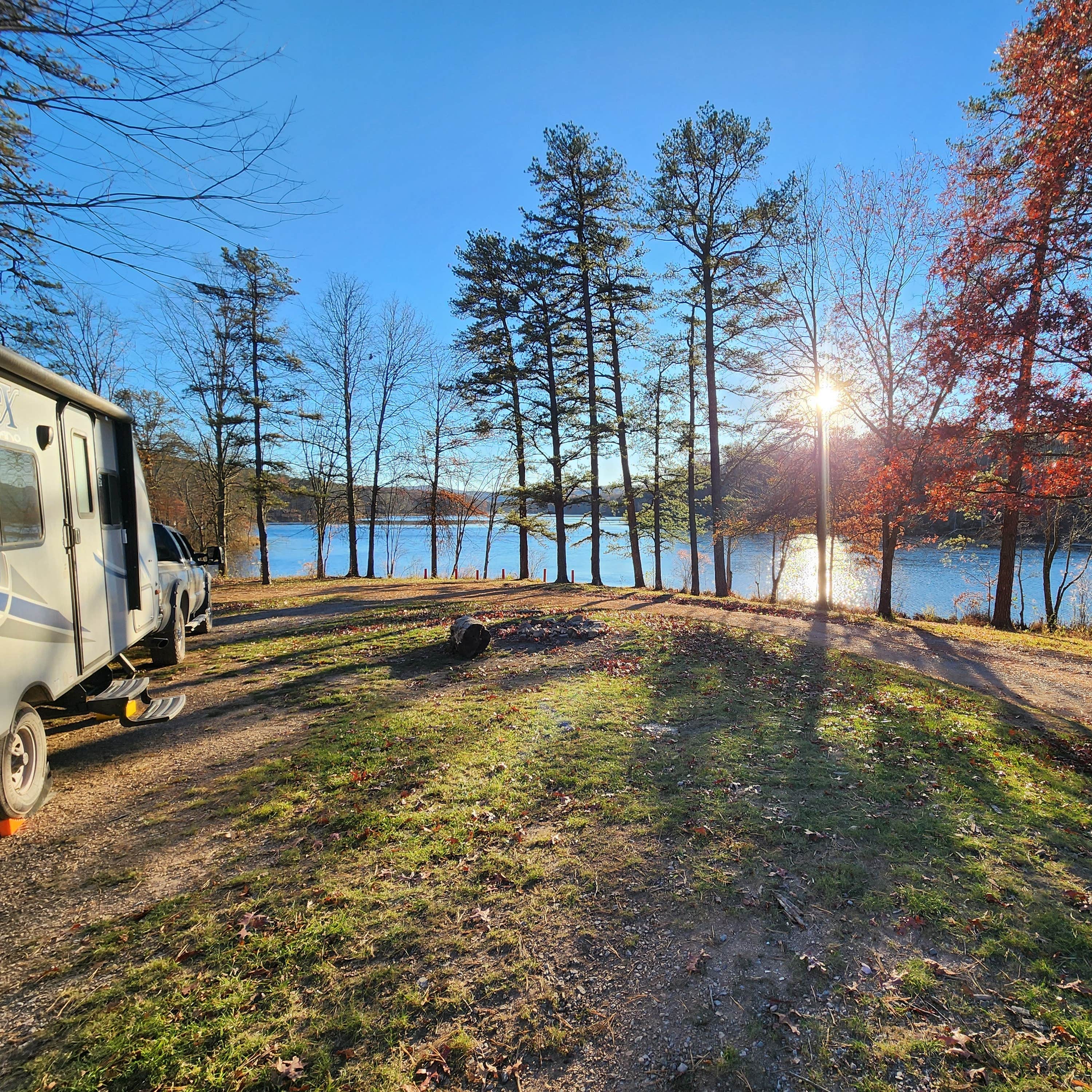 Sleepy Creek Wildlife Management Area Camping | Chesapeake & Ohio Canal ...