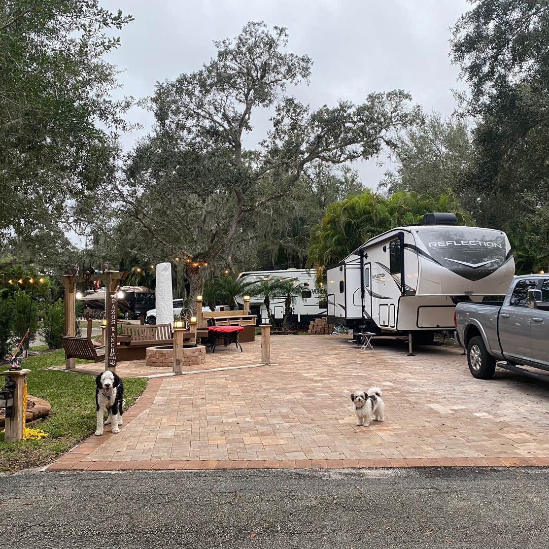 Westgate River Ranch Resort & Rodeo Camping | Kenansville, Florida