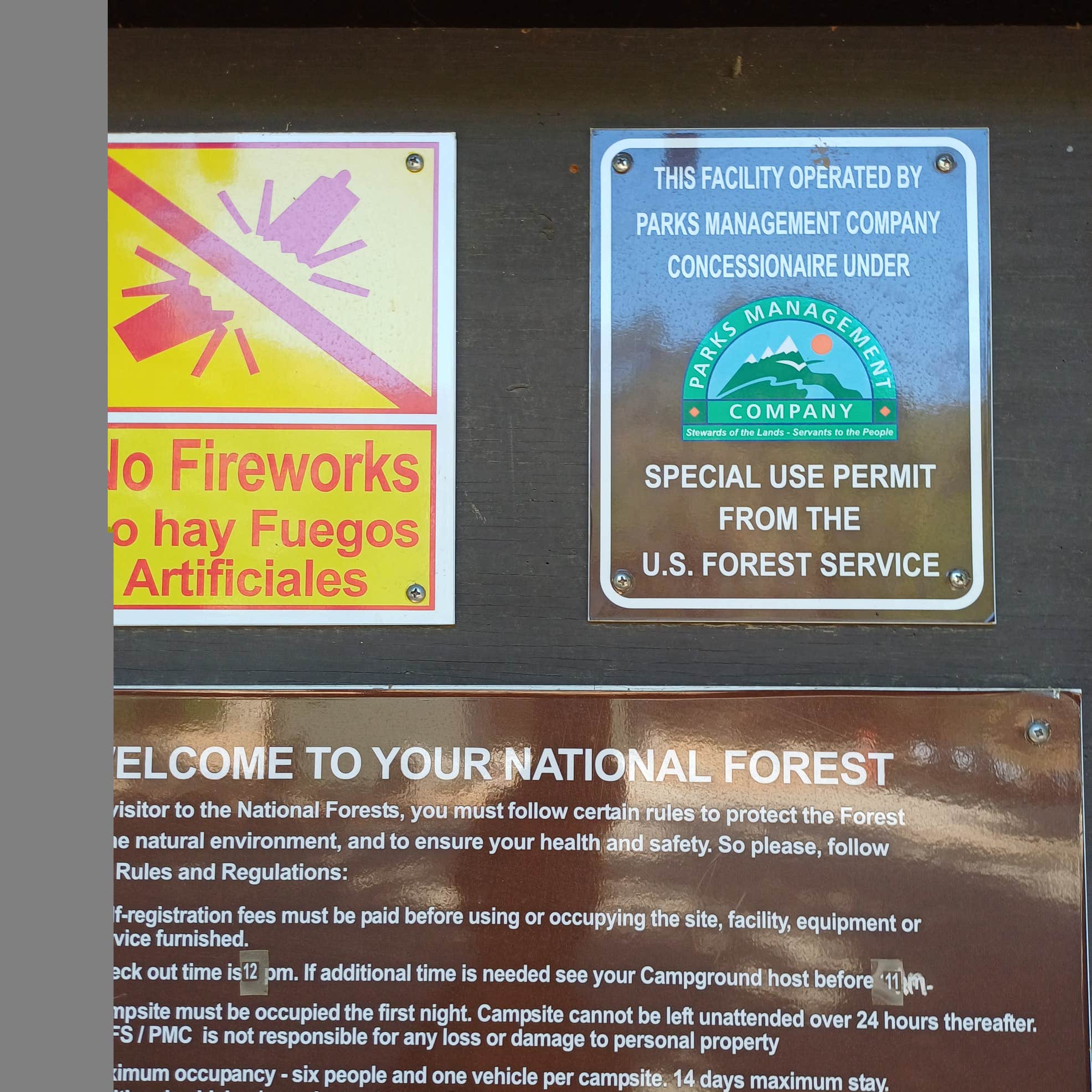 Wheeler Gorge Campground | Ojai, California