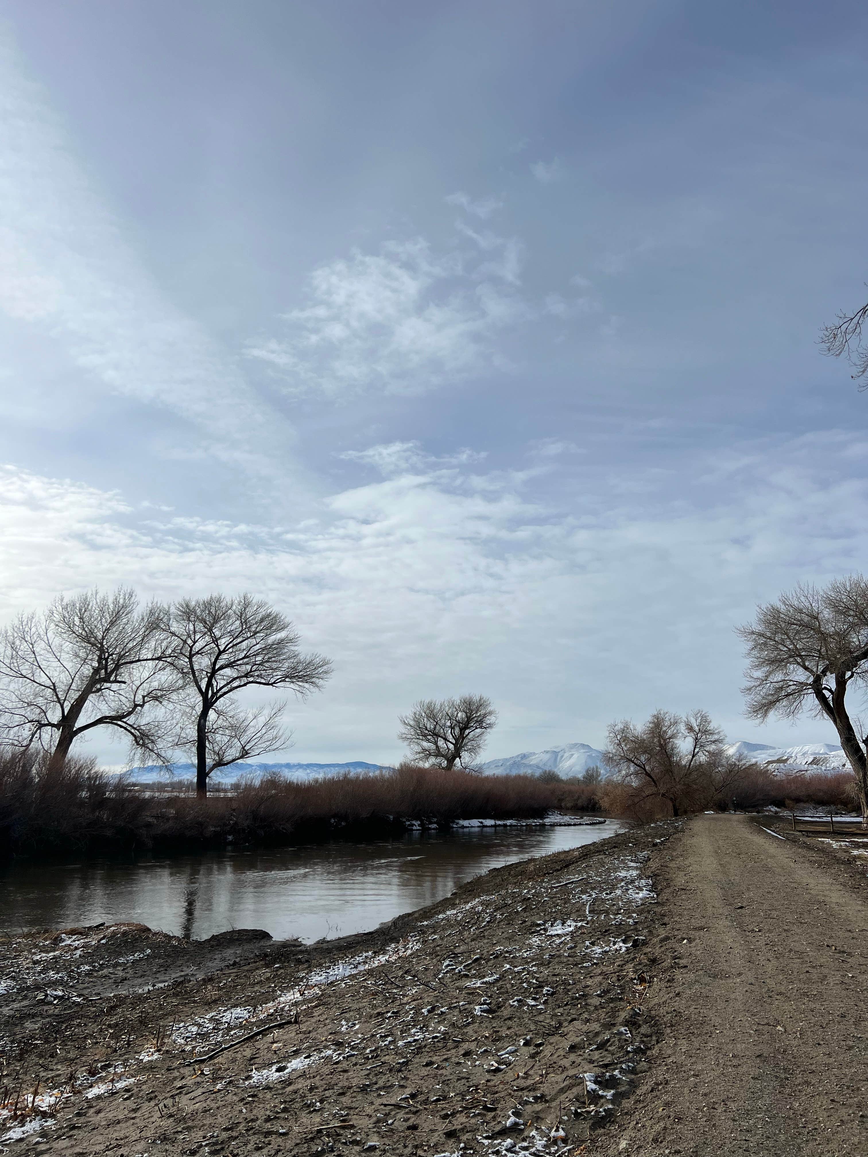 Whispering River Ranch RV Park | Yerington, Nevada