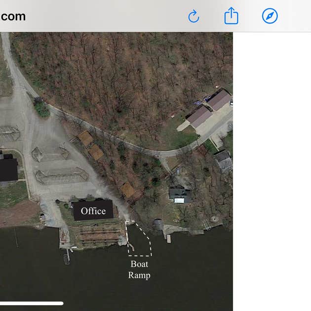 White Oaks RV | Yeoman, Indiana