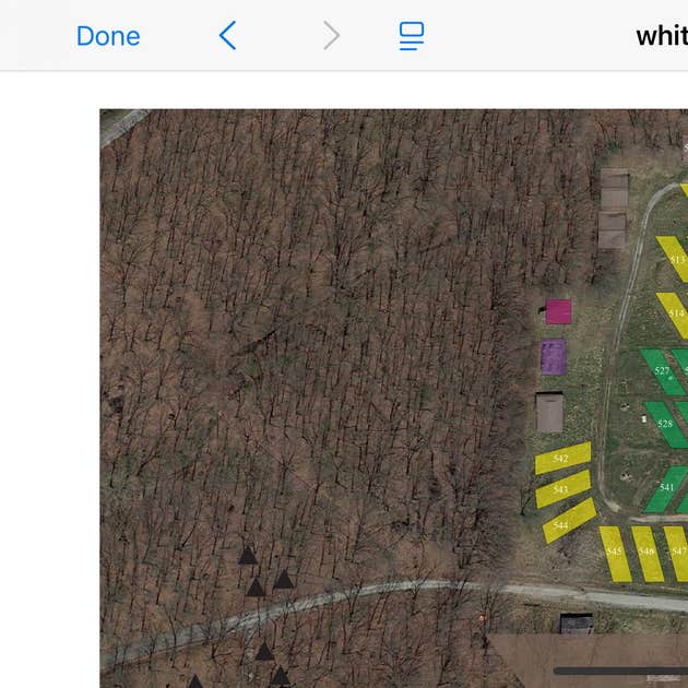 White Oaks RV | Yeoman, Indiana