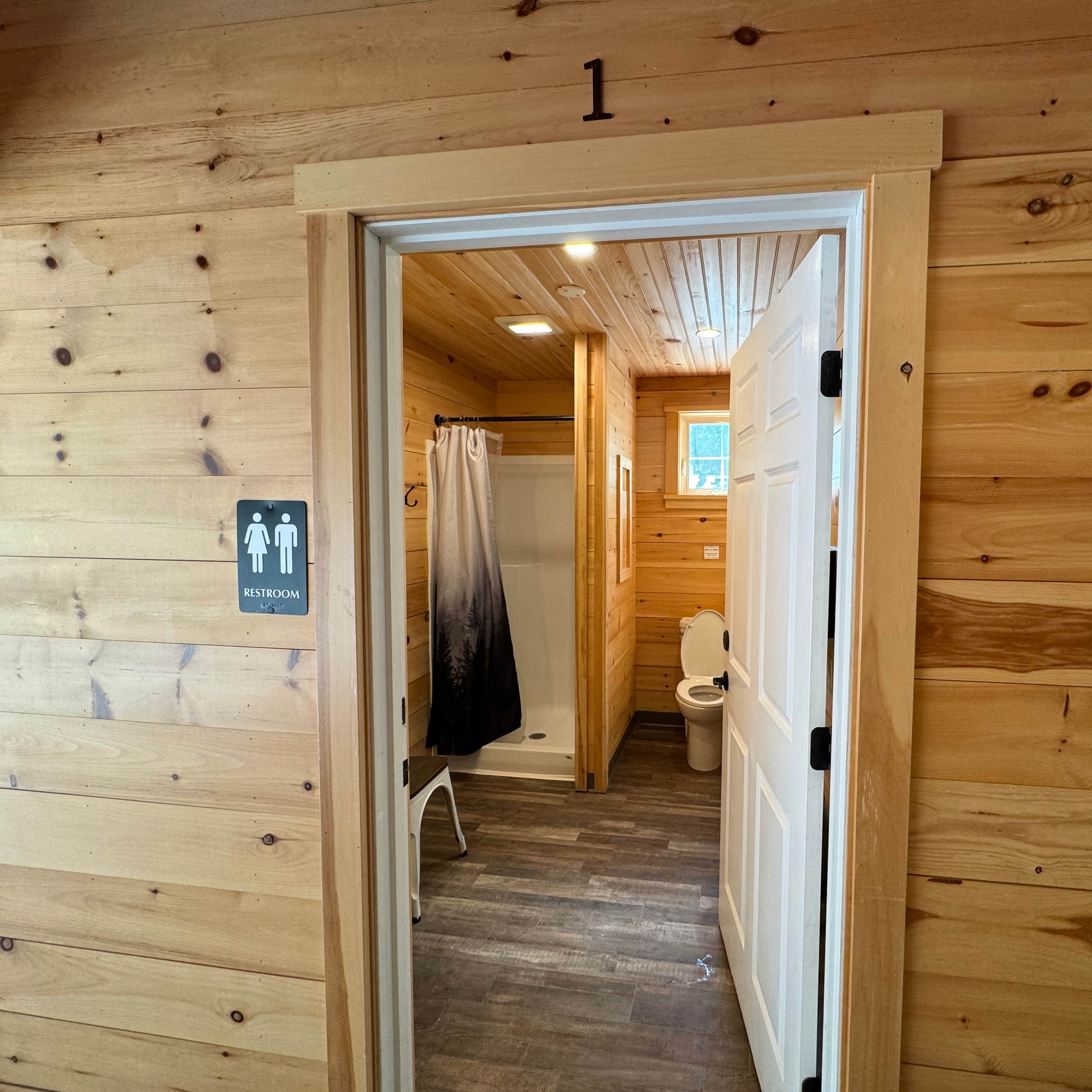 Wild Acadia Camping Resort | Lamoine, Maine