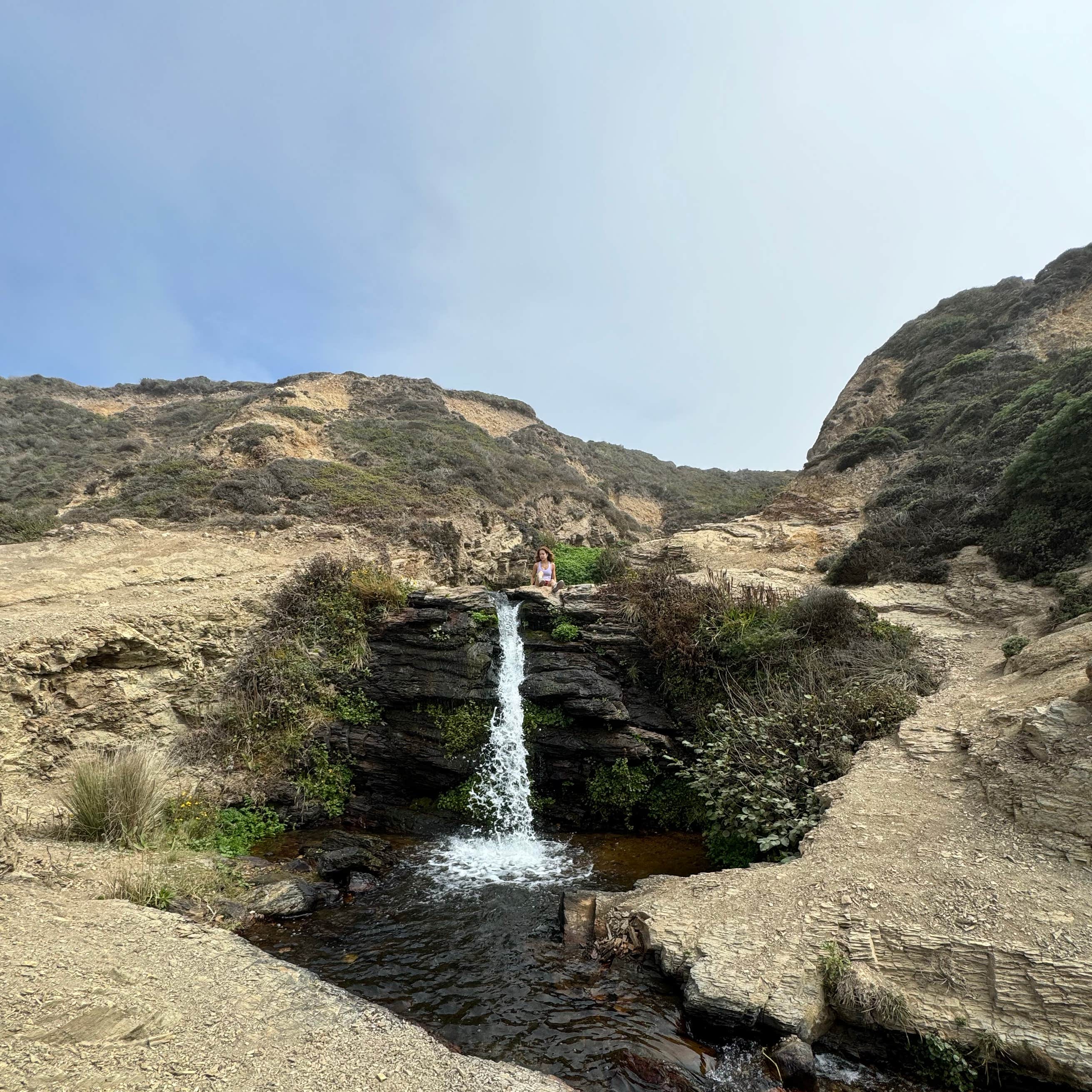 Wildcat Campground — Point Reyes National Seashore | Olema, California