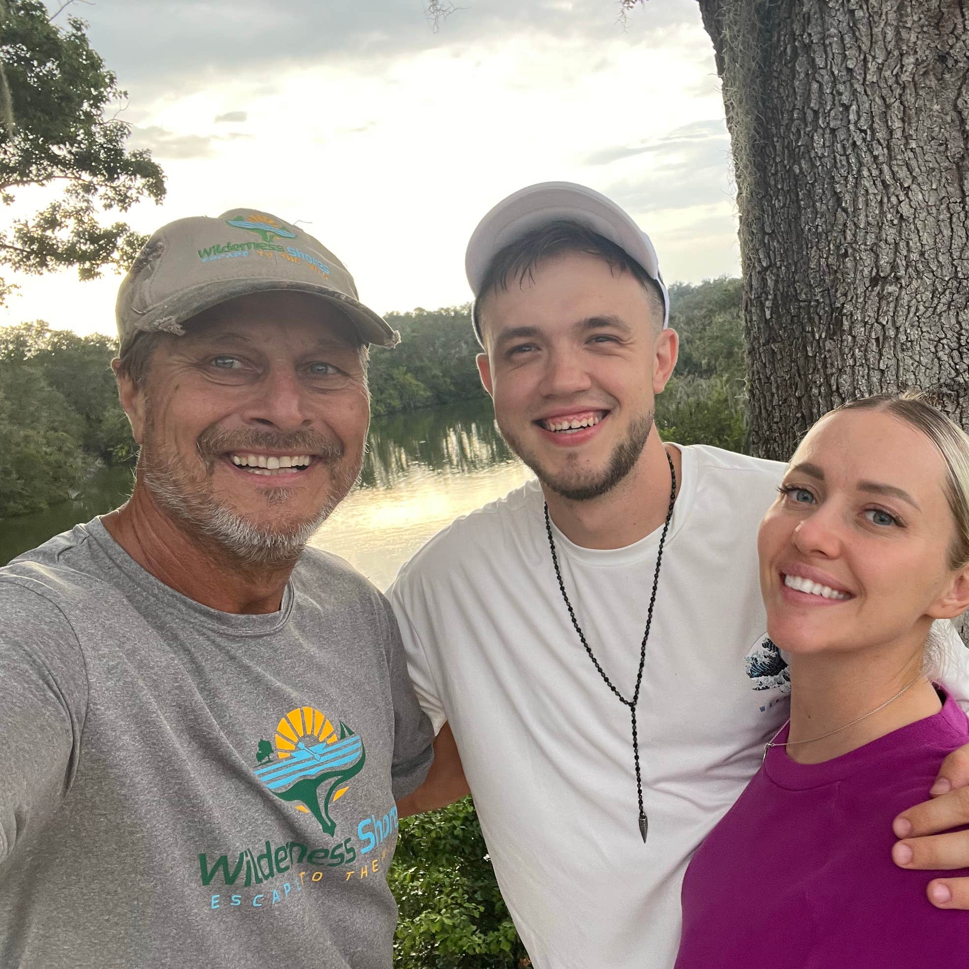 Wilderness Shores Ranch & RV/Tent Campground | Lakeland, Florida