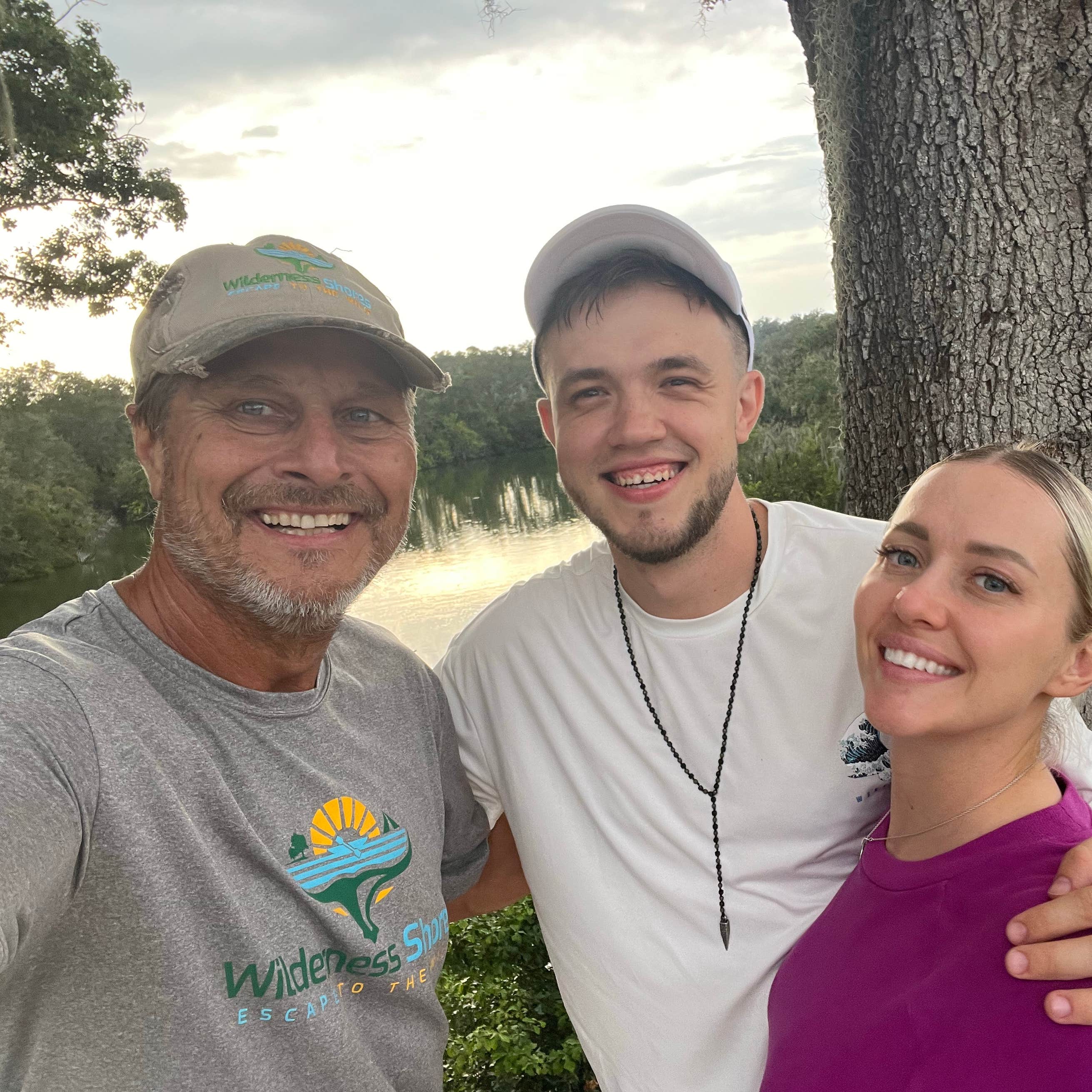 Wilderness Shores Ranch & RV/Tent Campground | Lakeland, Florida