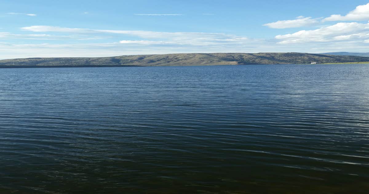 Williams Fork Reservoir West Ramp Camping | Parshall, CO