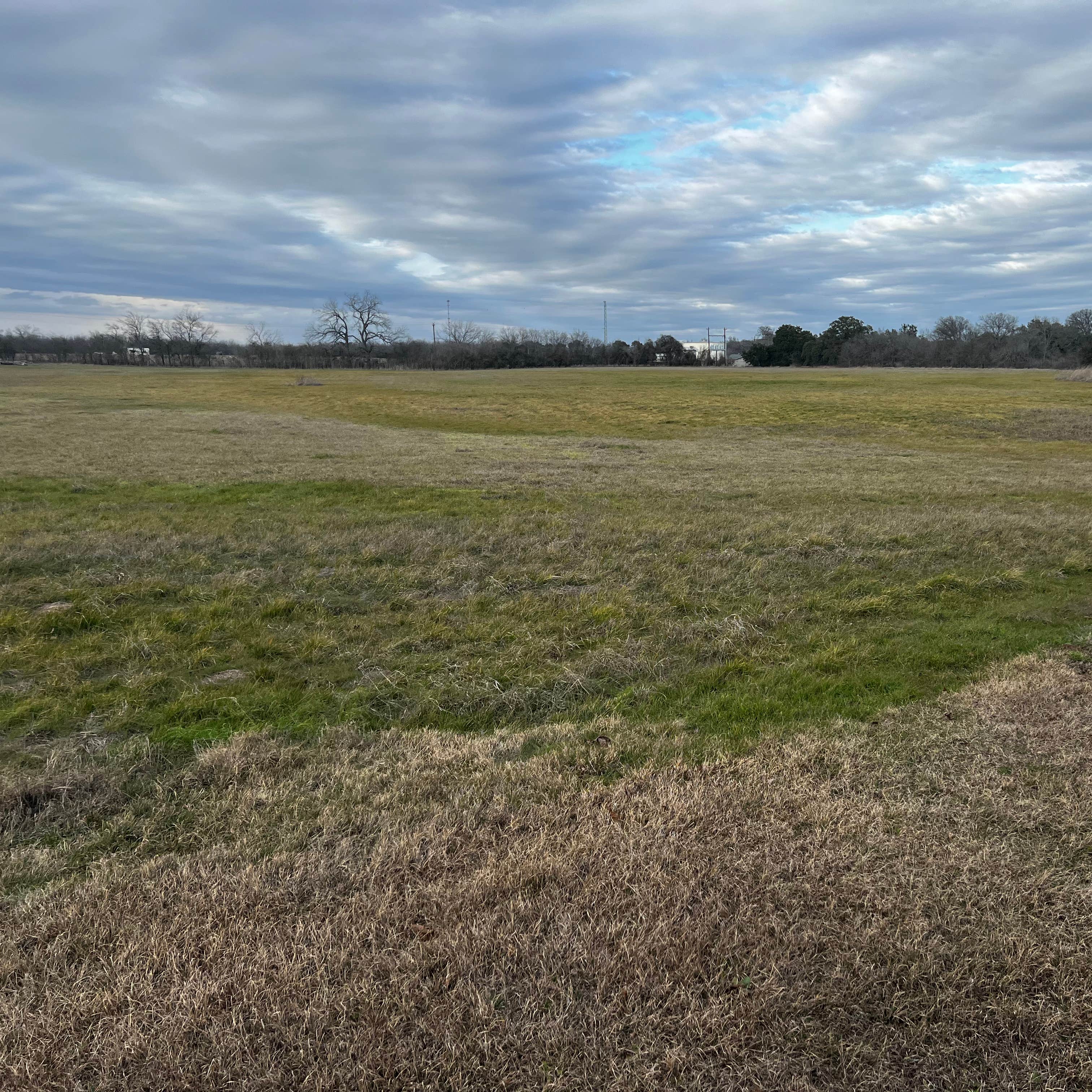 Williamson County Berry Springs Park and Preserve Camping | Georgetown ...