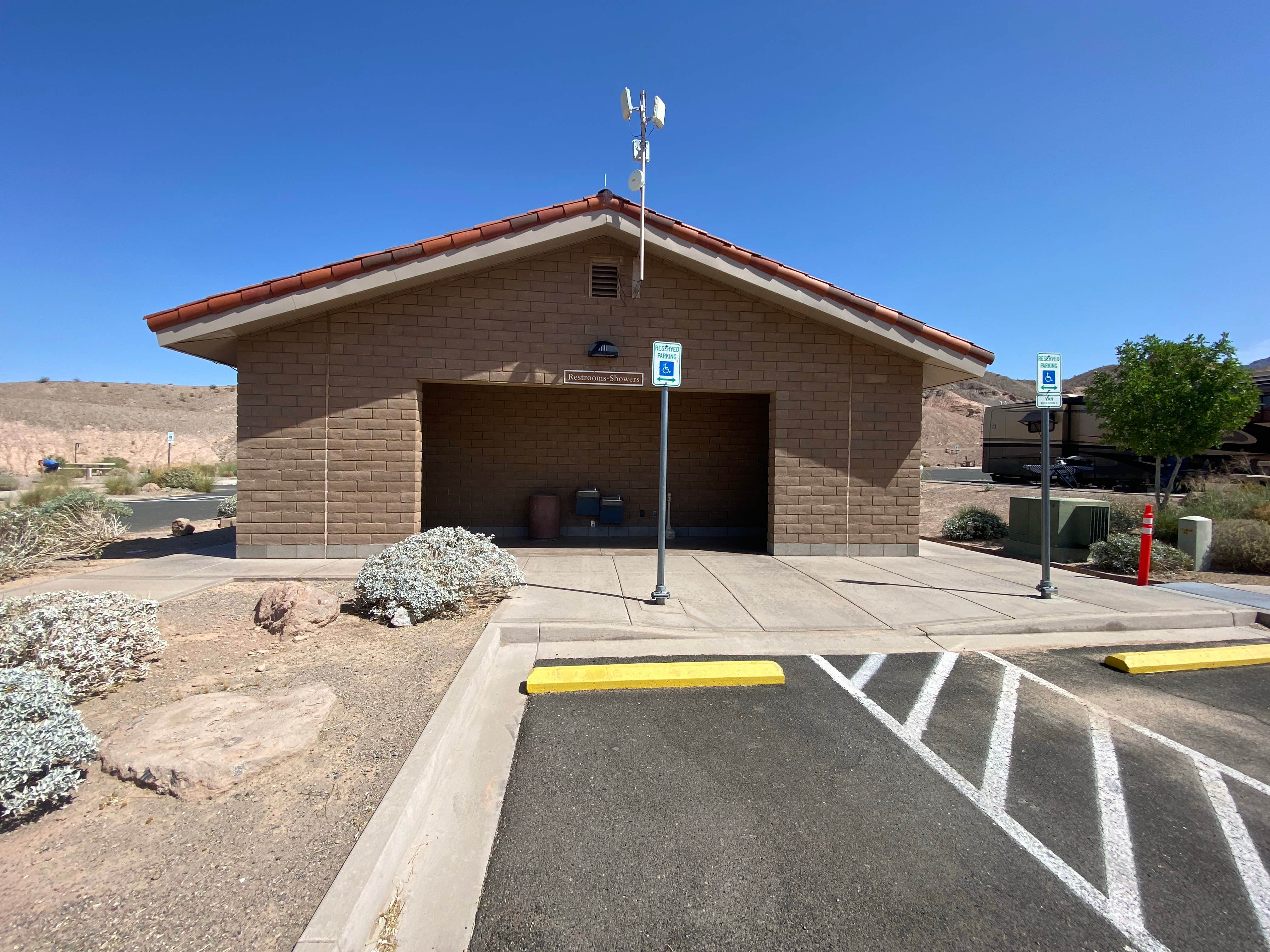 Willow Beach Campground and RV Park | Willow Beach, Arizona